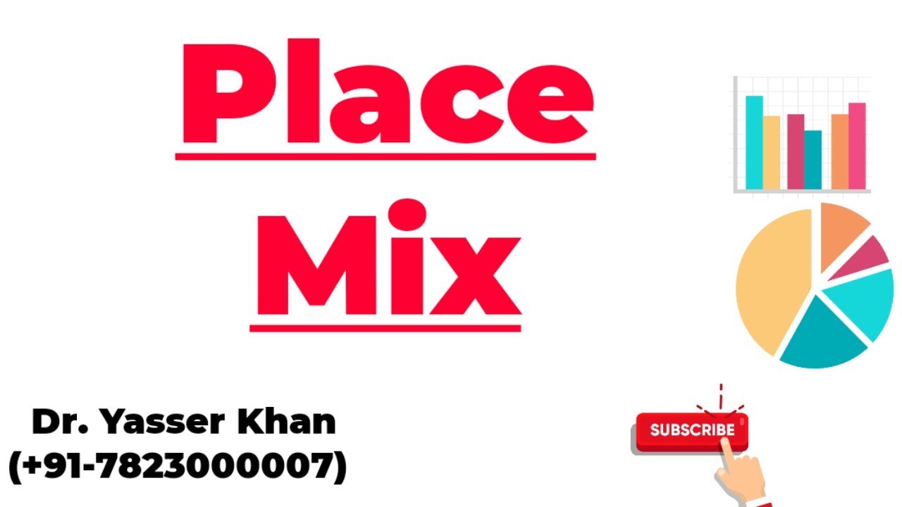 Place Mix - YouTube