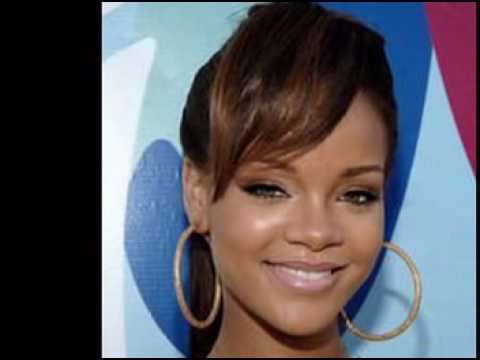 Rihanna-We ride ( Stargate remix)