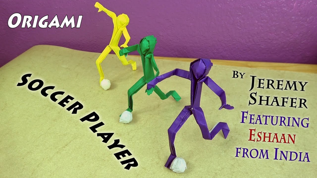 World Cup Soccer Player - YouTube