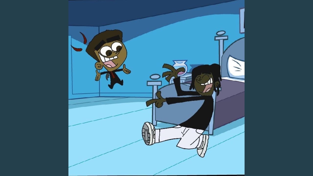 Lil Bih You da Worse - YouTube Music