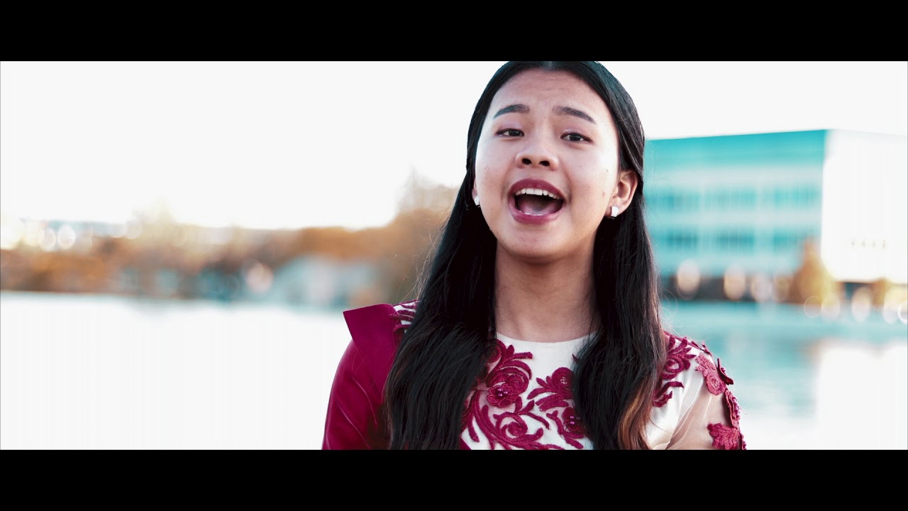 Nau Nuam - A Ki Sim Thei Lai Mal - YouTube