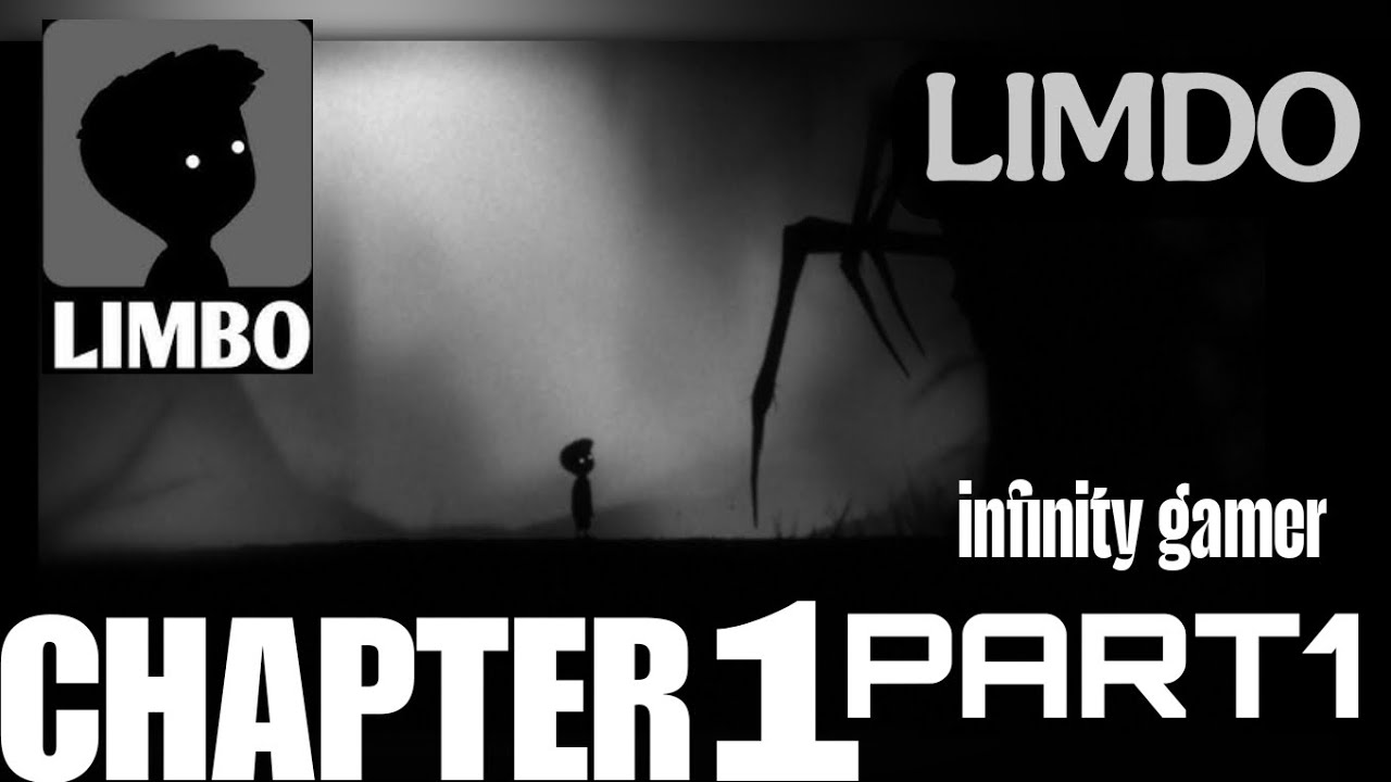 LIMDO game chapter1 || part1 || 🎮 - YouTube