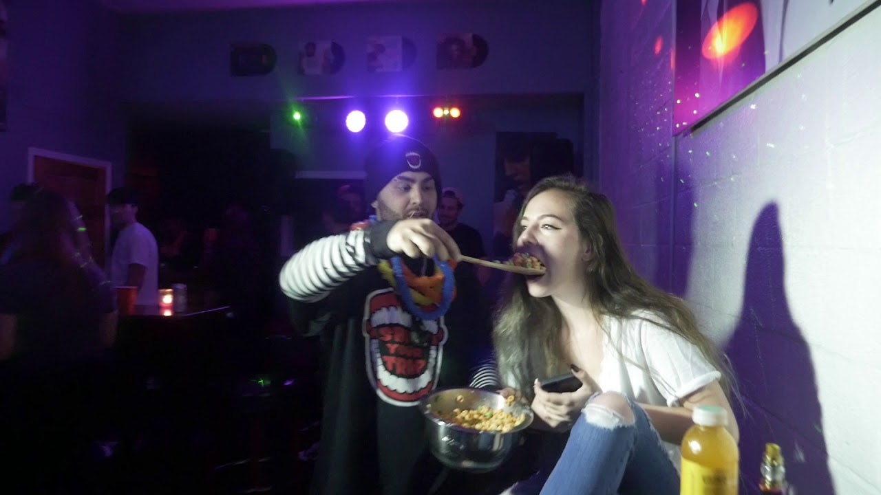 EXPLICIT SPRING BREAK: RECAP - YouTube