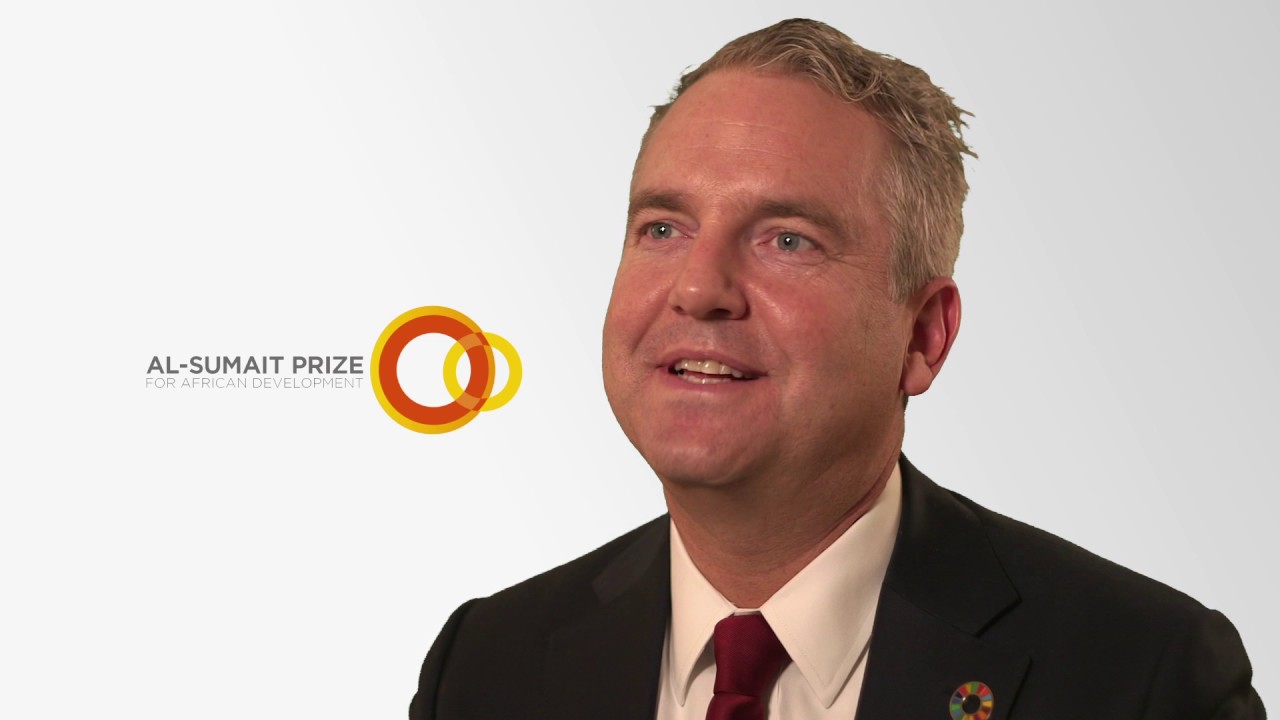 KFAS Al Sumait Prize 2016 Video News Release - YouTube