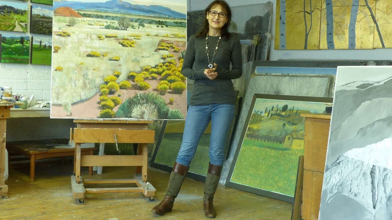 Lydia Bauman talks to Cox & Kings about leading art tours to St ...