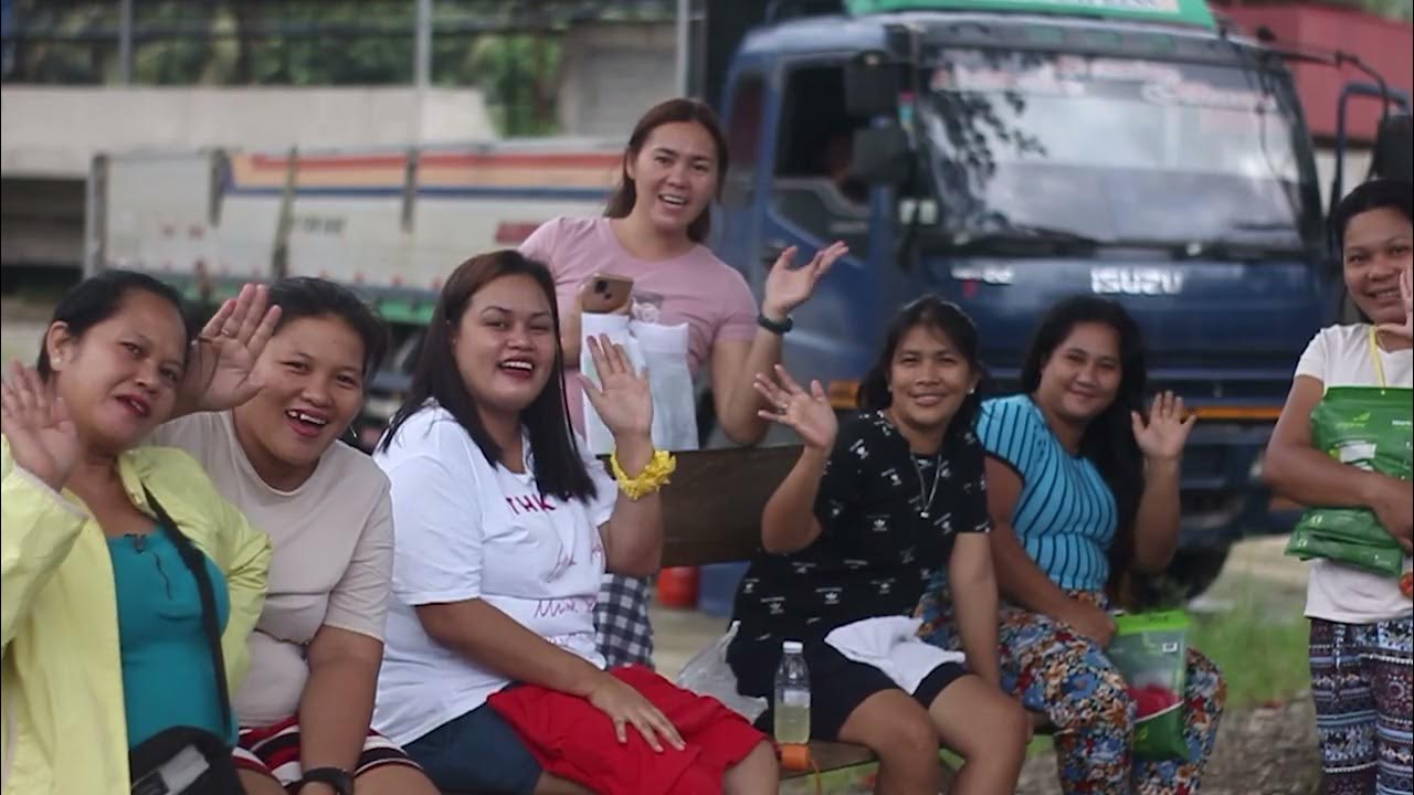 Featuring the beauty of the barangay Bayugan 3 in Rosario, Agusan del Sur || Film by Je Niel ...