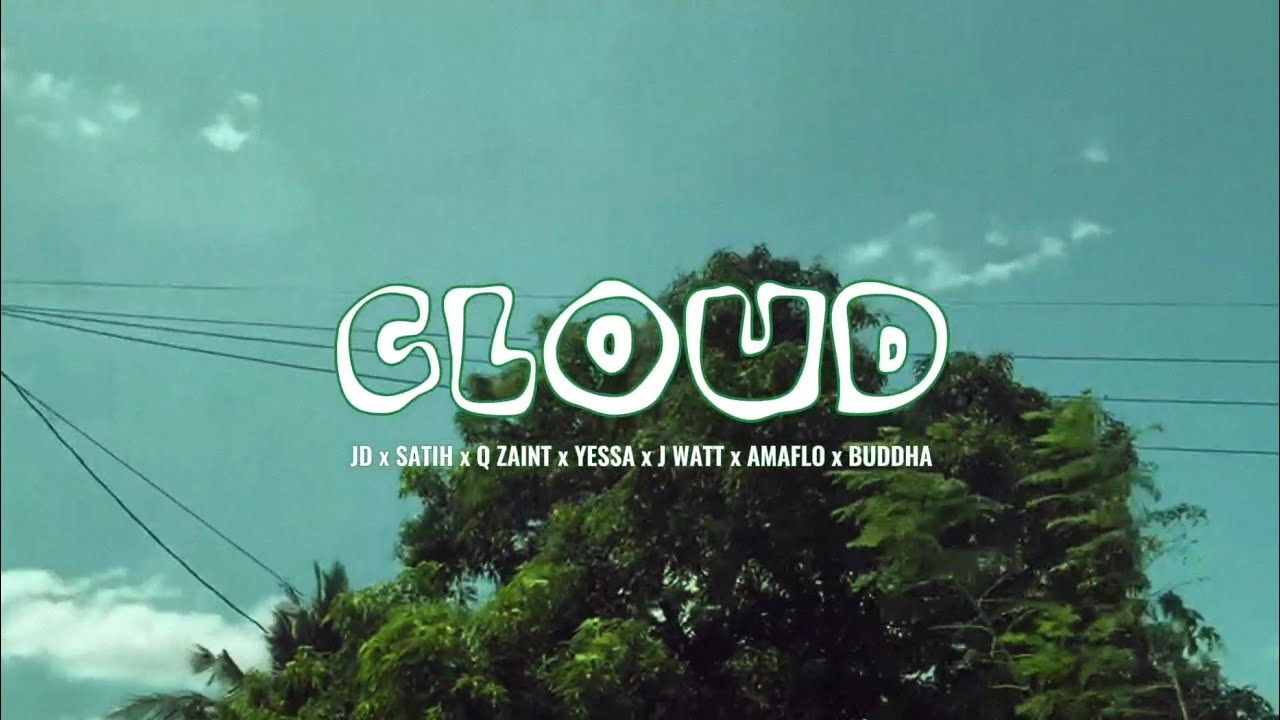 SF CB - CLOUD ft. jd (Official Music Video) [Prod. XVN] - YouTube