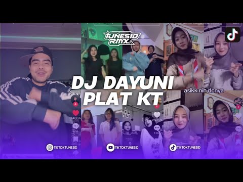DJ NGOMONGE SING SETIA TAPI NYATANE DUSTA, DJ DAYUNI LIA ANDREA BREAKBEAT PLAT KT REMIX BY PRAS RMX