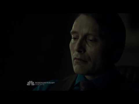 Tea Cup Hannibal s02 - YouTube