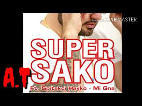 Mi gna super sako ft.spitacki hayko