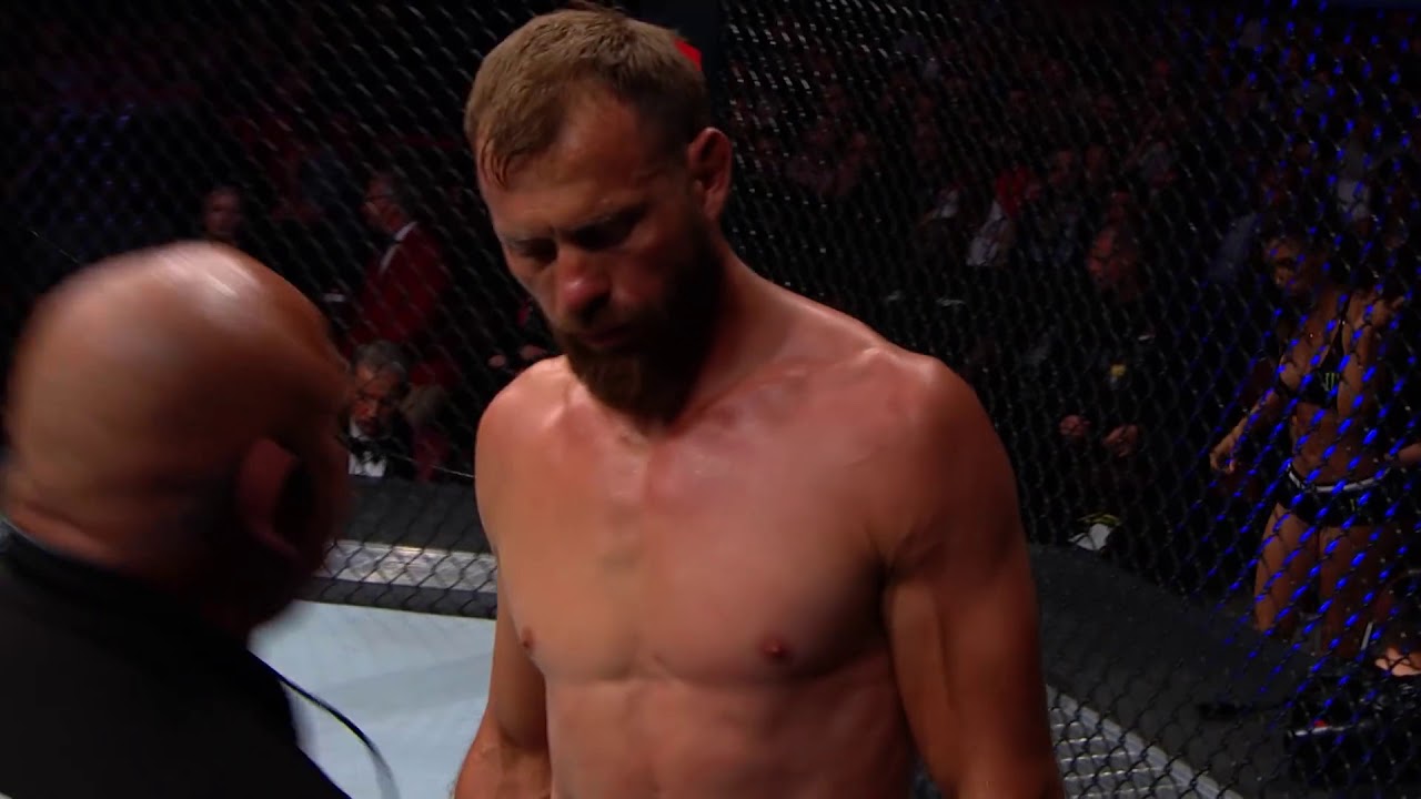 UFC Free Fight Donald Cerrone vs Al Iaquinta - YouTube