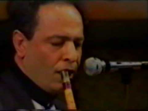 Ney: Behzad Forouhari (part 2/2)