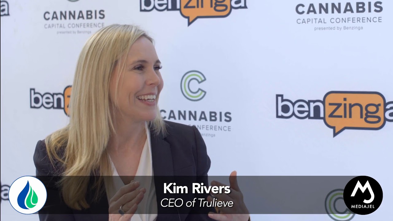 CWM Kim Rivers - YouTube