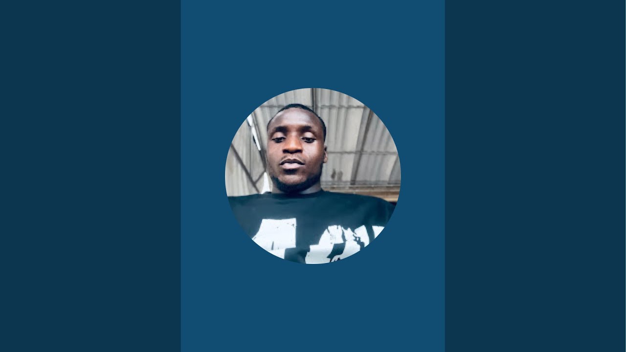 Ezekwueche clinic center is live - YouTube