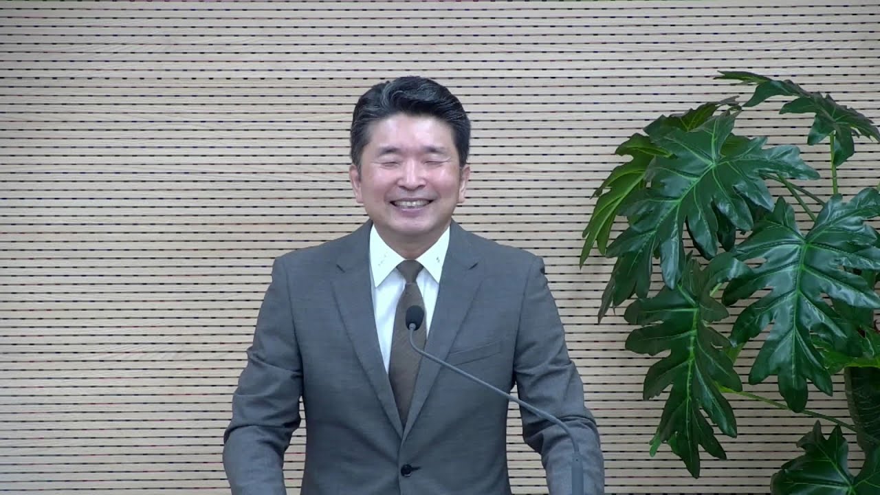 20250518주일예배-화목합시다 - YouTube