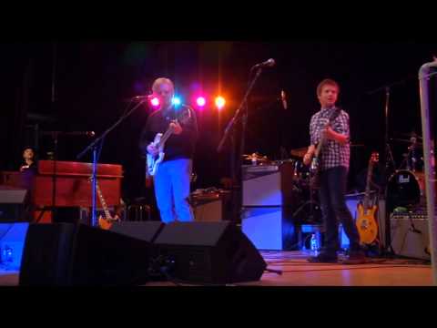 Blue Star Connection Mike Landess James Hunsinger - YouTube