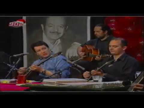 Απόψε κάνεις μπαμ - Κ. Τσιρίδου - YouTube
