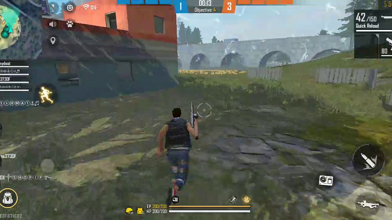 best bad gameplay in the world - YouTube