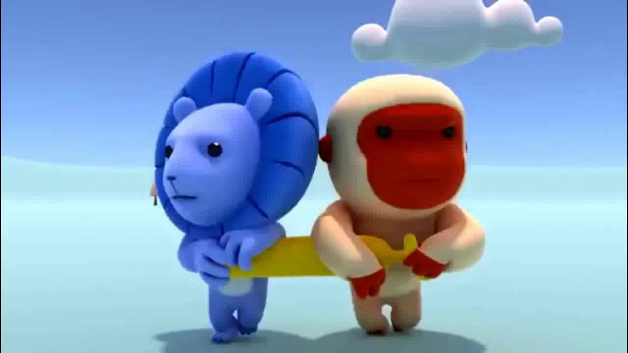 Doong Doong Cartoon For Kids | HD - YouTube