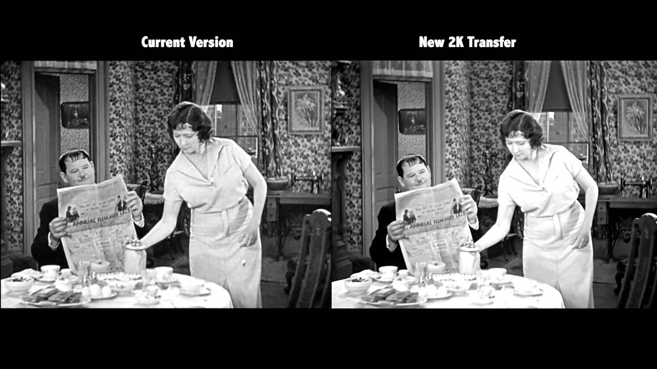 Their First Mistake Comparison - YouTube