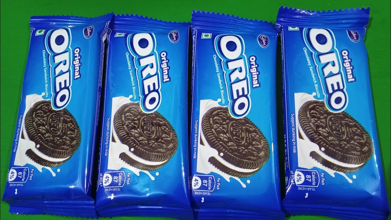 Unboxing chocolate Cadbury oreo biscuit,a lot of kinder Joy... - YouTube