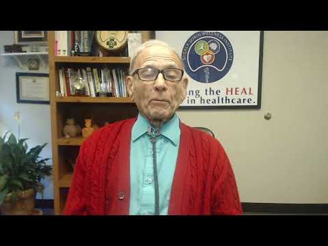 Dr. Norman Shealy/BIOGENICS - YouTube