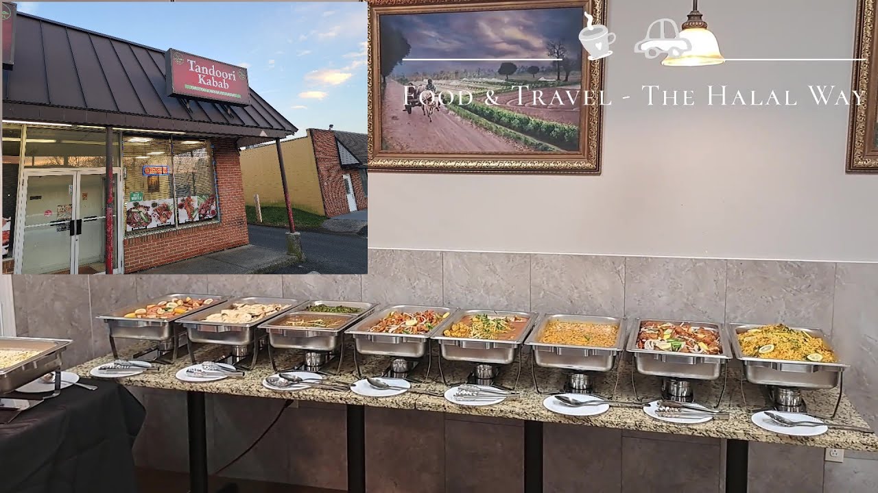 Iftaar buffet at TANDOORI KABAB RESTAURANT | Ramadan 2023| Voorhees NJ ...