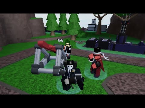 TBZ Slinger And B.man Update, New lvl 5 Slinger. Tower Blitz | #roblox ...