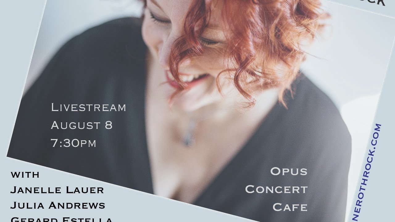 Lynne Rothrock & Friends - Nick of Time - YouTube