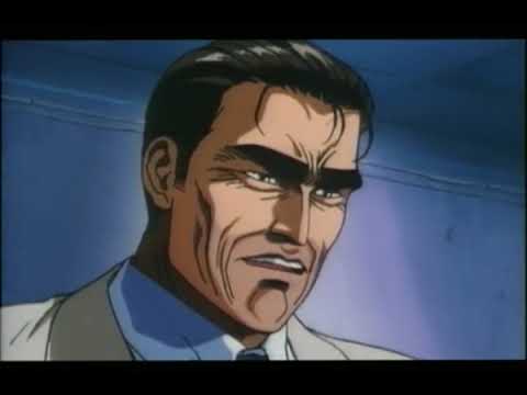 Angel Cop Episode 1 English Sub - YouTube