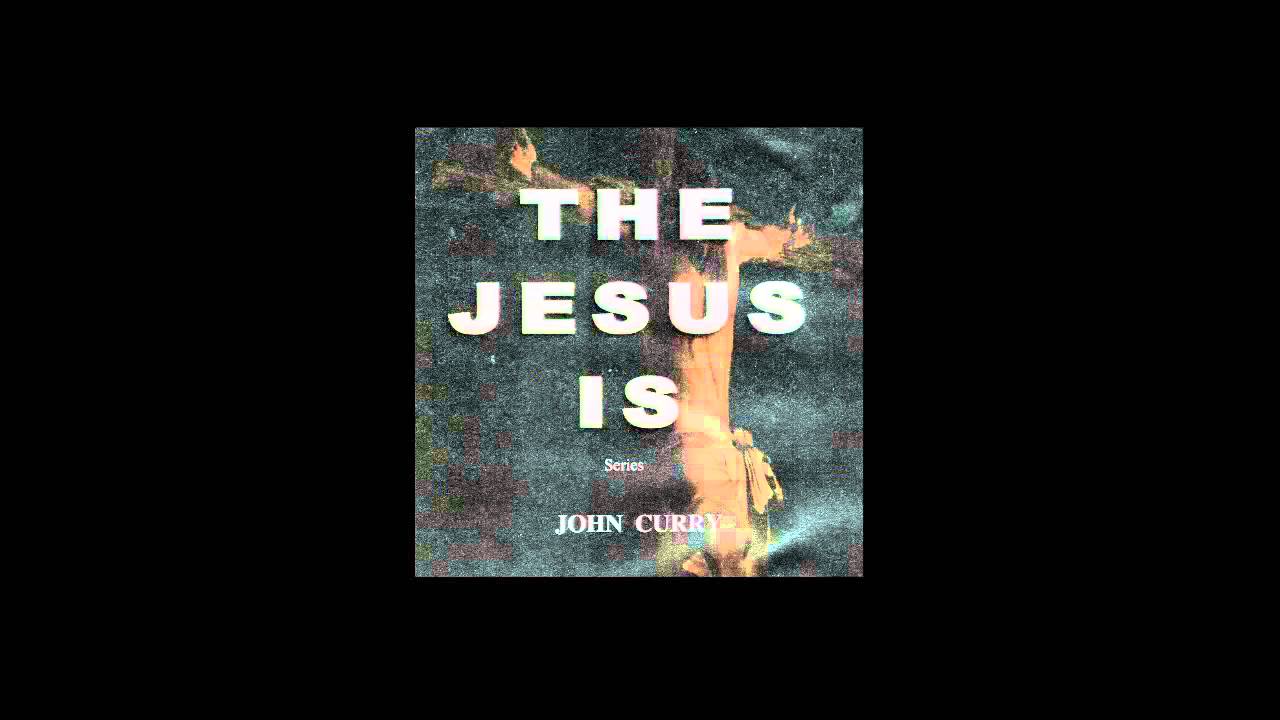 The Jesus Is Series - YouTube