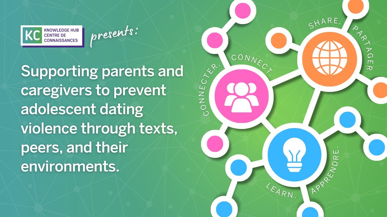 The Knowledge Hub Presents! ConnectED Parents - YouTube