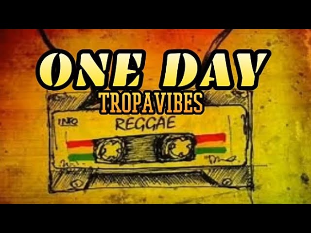 One Day Reggae Logo Common Kings 'One Day' EP Review Top Shelf Music