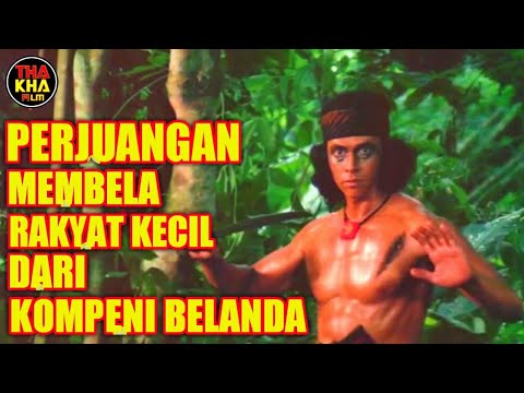 PERJUANGAN MEMBELA RAKYAT KECIL DARI PENJAJAHAN KOMPENI BELANDA | ALUR ...