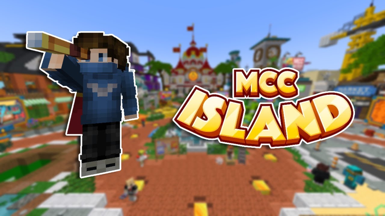 ALL MCC ISLAND SECRET AND HIDDEN VENDORS | SEASON 1 | OPEN BETA ...