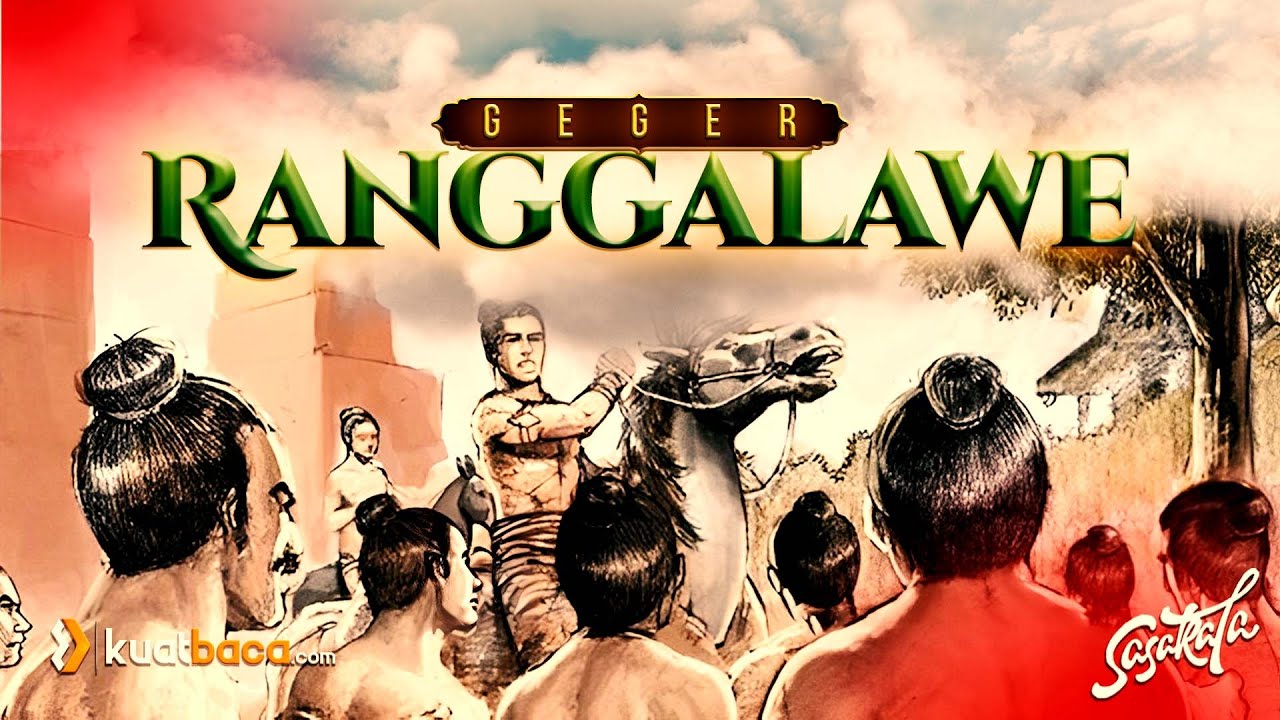 Ranggalawe Jadi Awal dari Pemberontakan-Pemberontakan di Majapahit ...