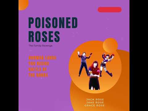 Poisoned Roses - The Family Revenge (Official Audio) - YouTube