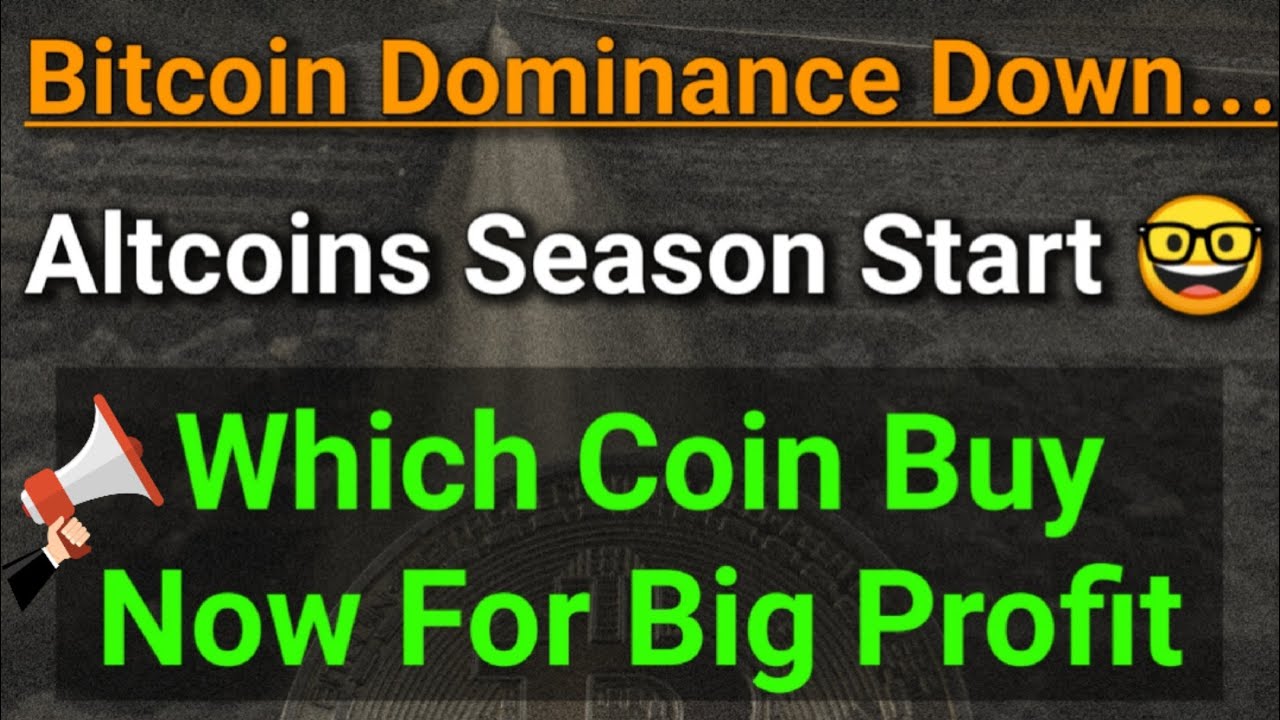 Best Altcoins To Buy Now | best cryptocurrency to invest 2021 | top ...