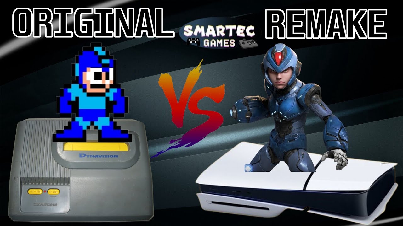 5 REMAKES DE NINTENDO PARA A NOVA GERAÇÃO - YouTube