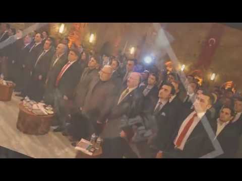 TESİAD Tanıtım Filmi | HD