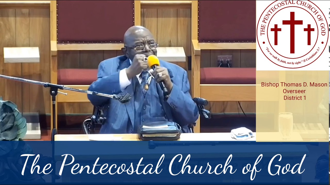 Annual Holy Set-Up of District #1" - YouTube