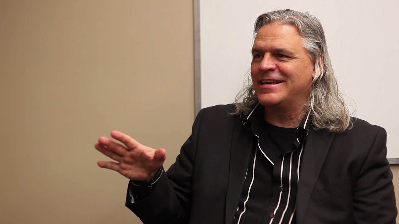 Interview with Dr. Kevin Flatt (Part 1) - Centre for Post-Christendom ...