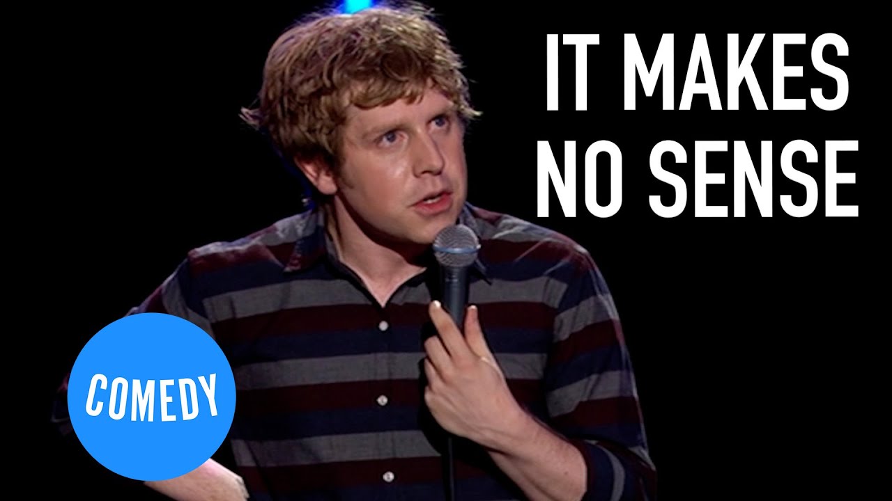 Josh Widdicombe On The Neighbourhood Watch | And Another Thing ...