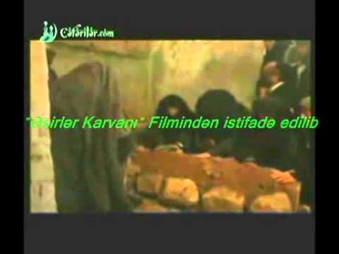 Ruqeyya - Kerbelayi Behruz,Bextiyar Pirani,Aydin Hovsan