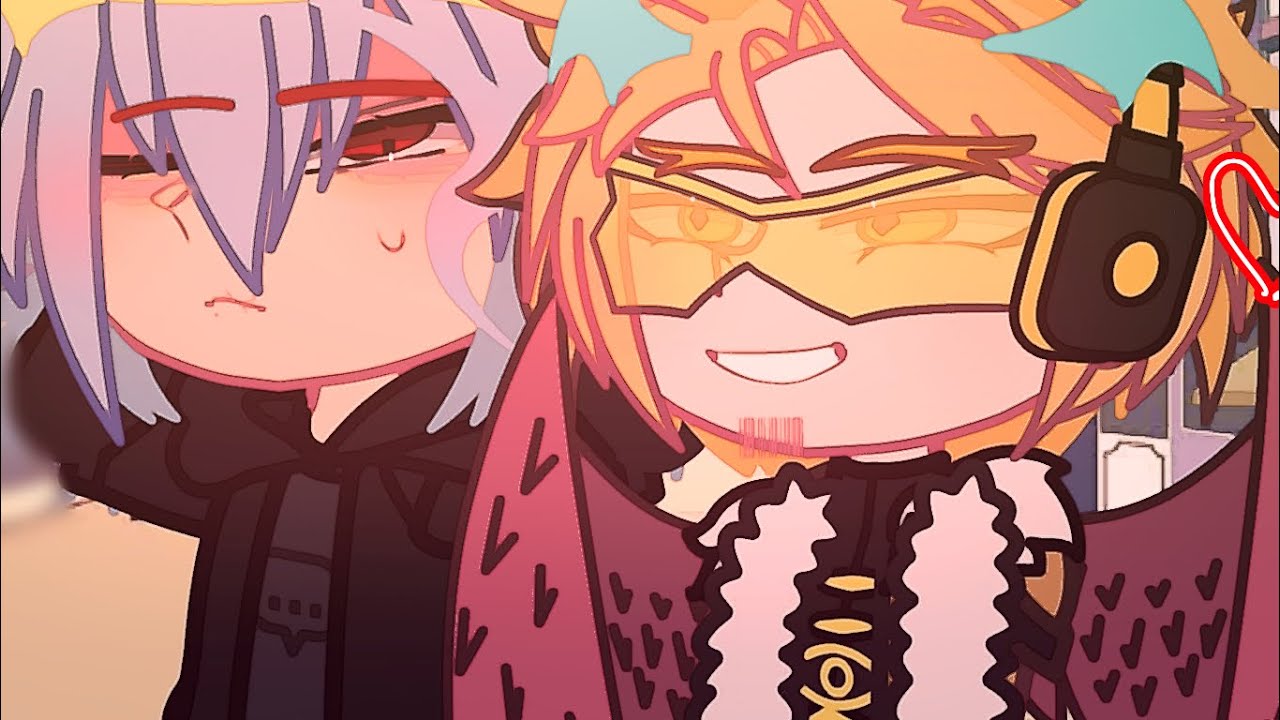 Cupid!💘💘||bnha/mha||Hawkstomura💐 - YouTube