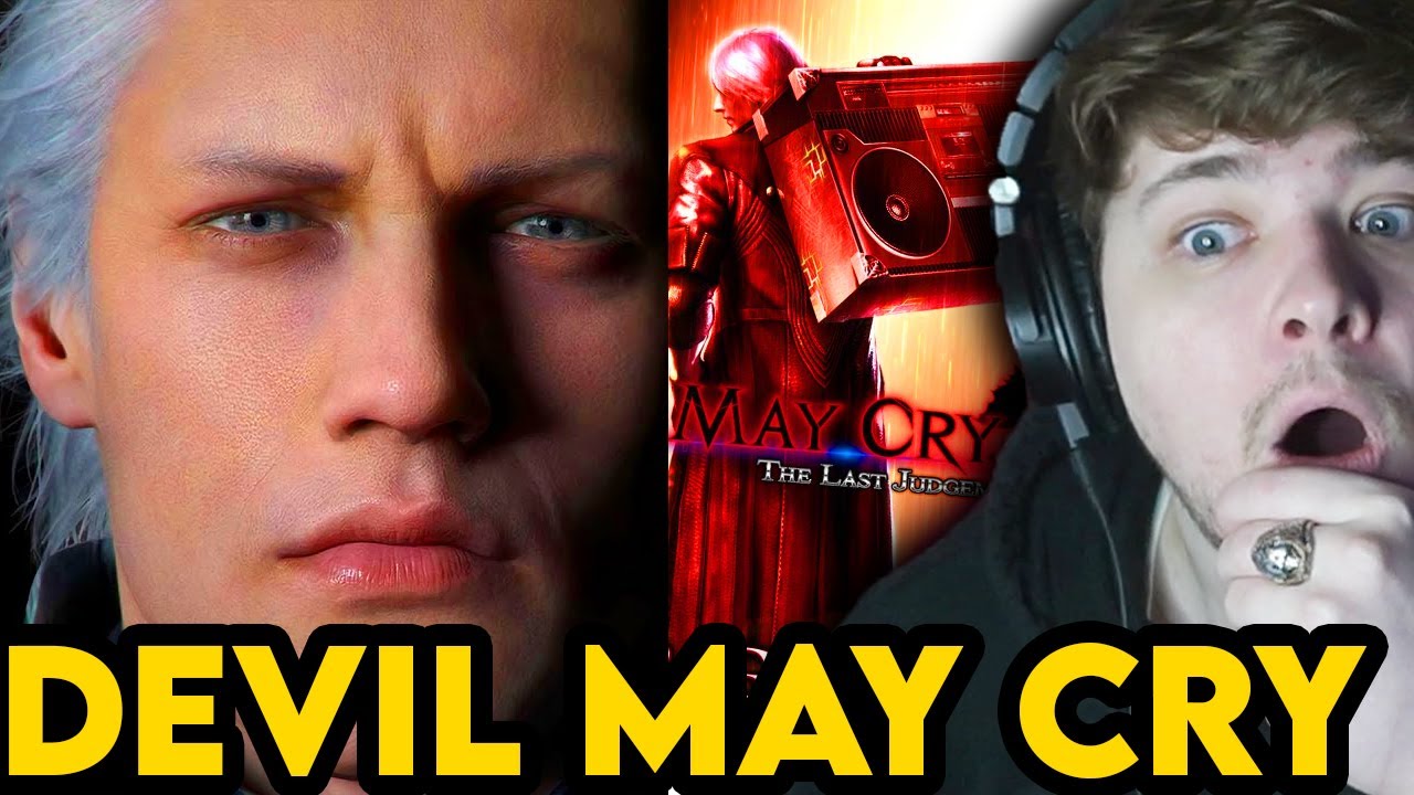 Musician Reacts to Casey Edwards - Bury The Light (Lyric Video) - YouTube