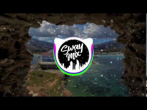DJ Akimilaku  - Kids Jaman Now [Sway Mix]