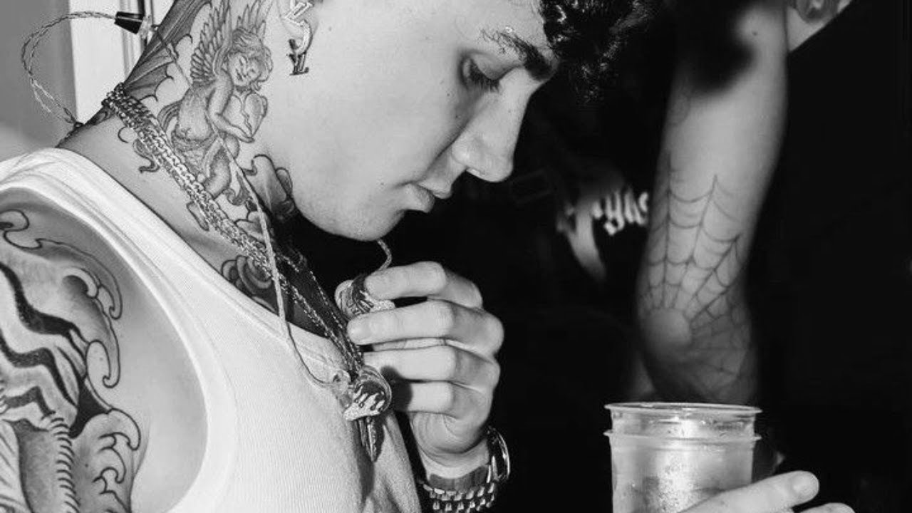 Niky Savage x Baby Gang x Simba la Rue Type Beat - "GHETTO" | Free Type ...