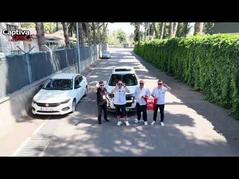 Captiva Club 2026 İzmir Serdar Opel Yaz Buluşması