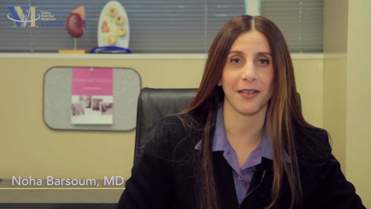 Noha Barsoum, MD - YouTube